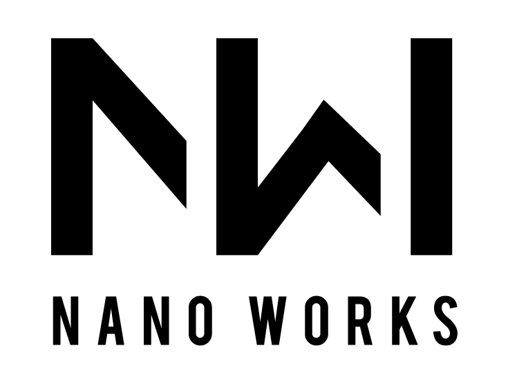 ナノワークス株式会社 – 未来をデザインする